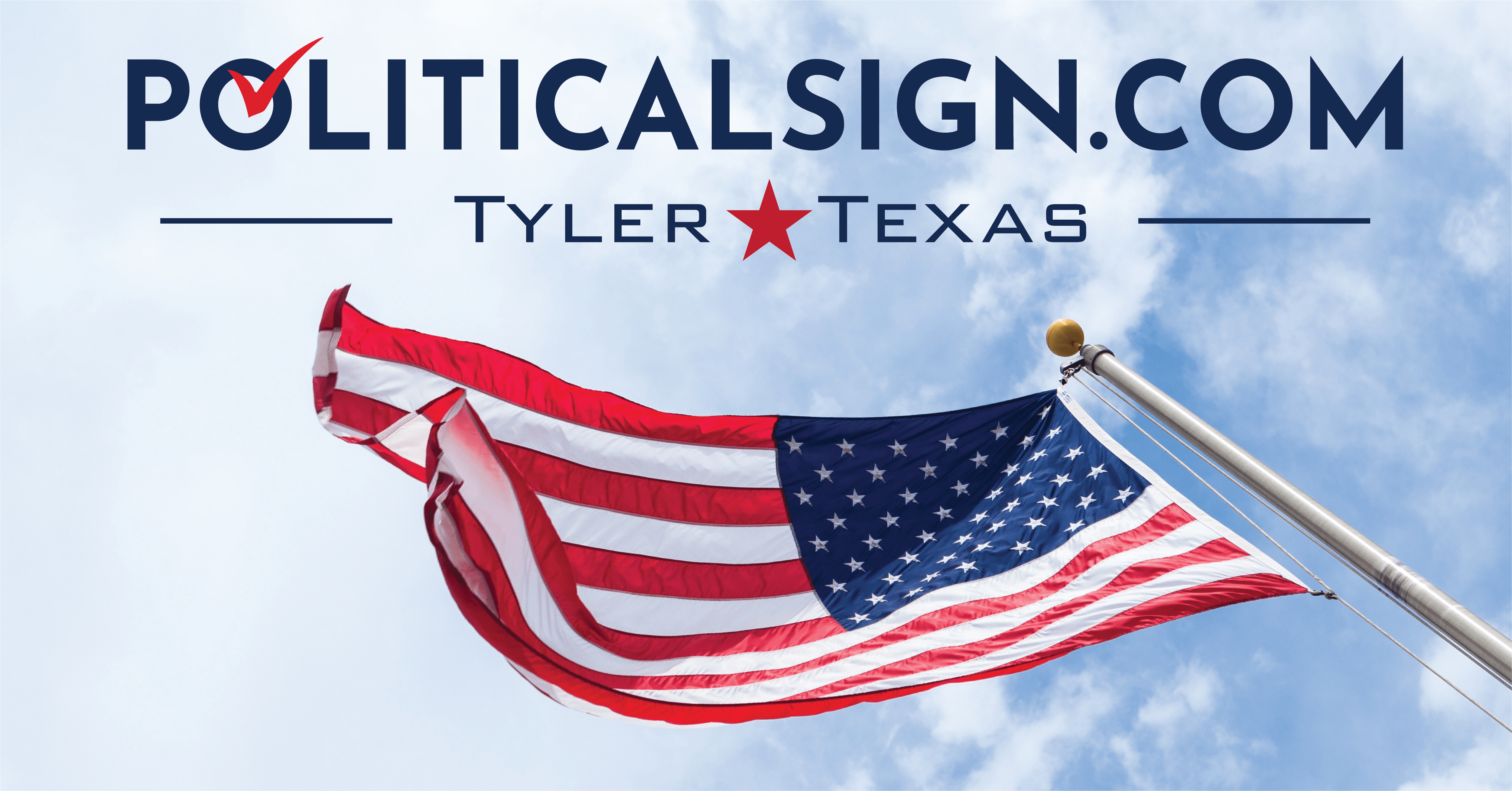 politicalsign.com – Political Sign